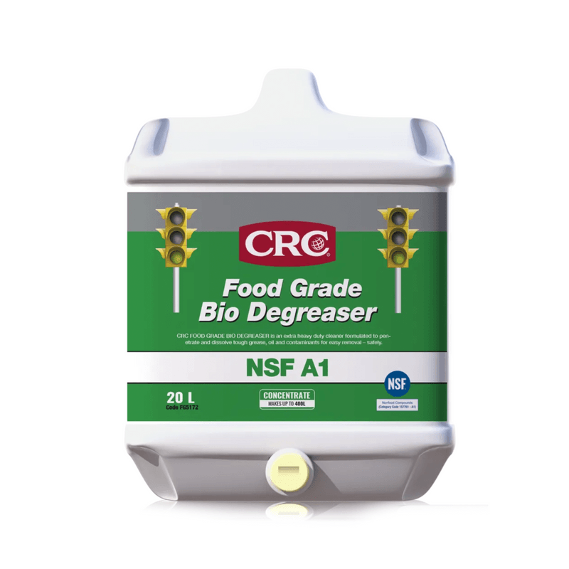 CRC Food Grade Bio Degreaser FG5071