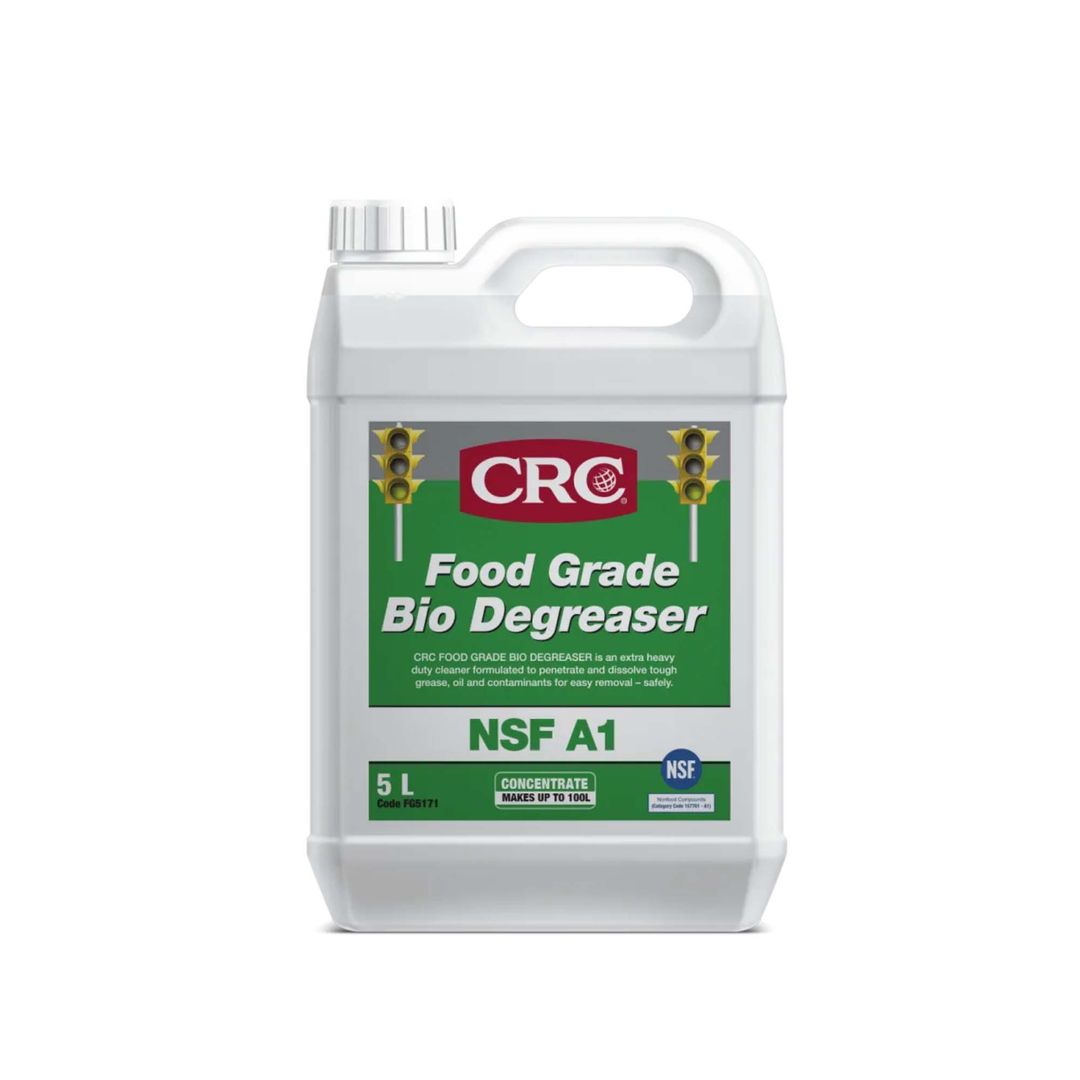 CRC Food Grade Bio Degreaser FG05171