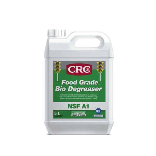 CRC Food Grade Bio Degreaser FG05171