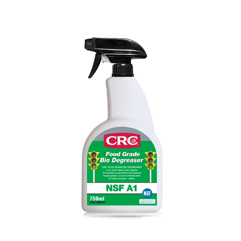 CRC Food Grade Bio Degreaser FG05167