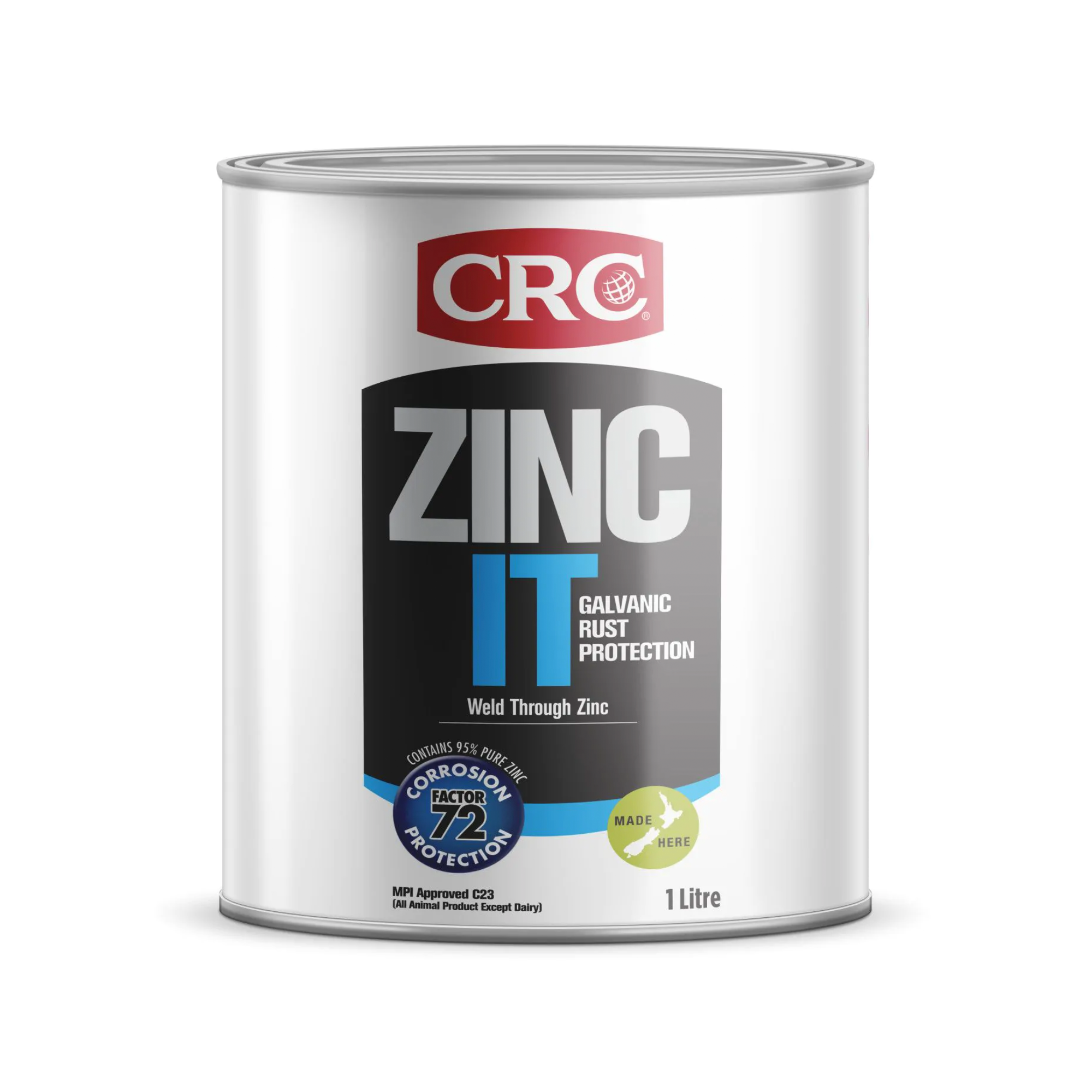 CRC Zinc-It 2185NZ