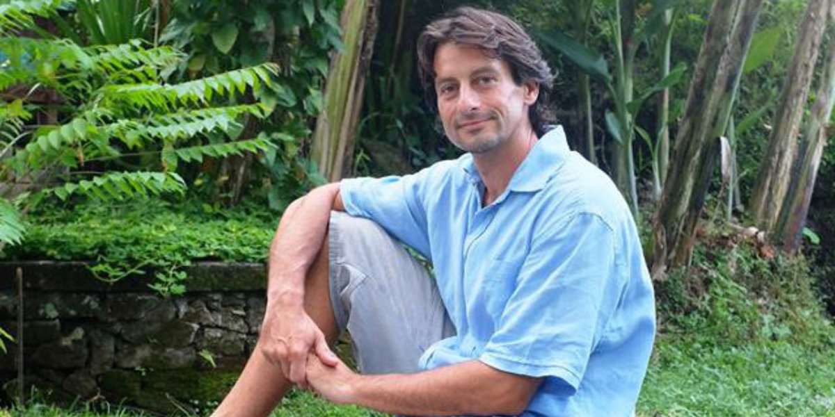 Roger Castillo's Biography