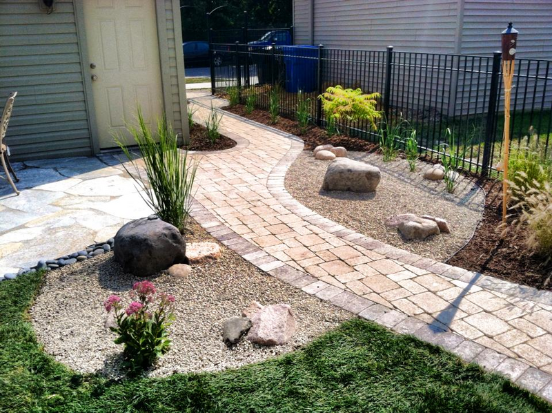 Chicago Landscaping and Snow Removal Services | Patch