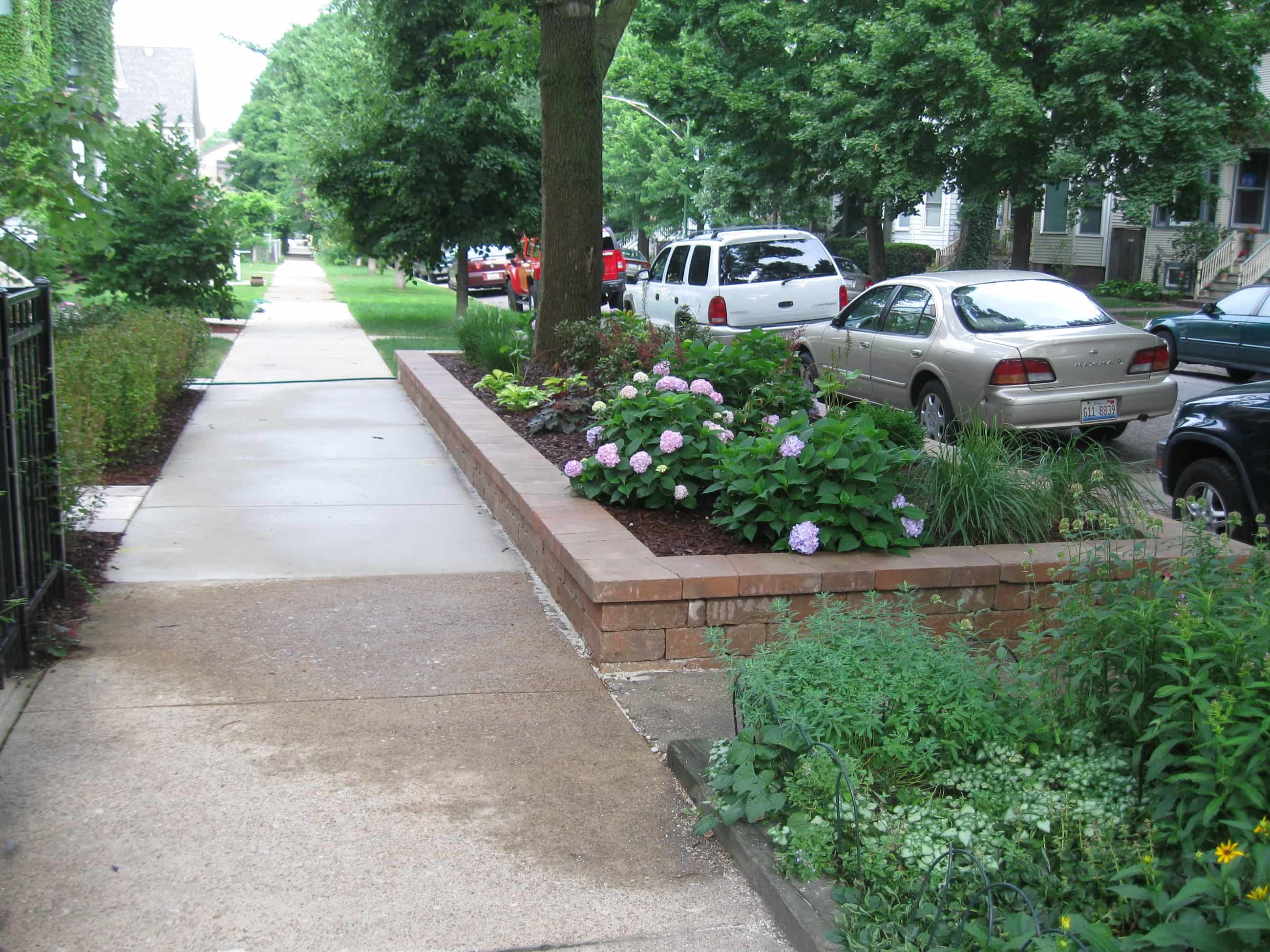 Chicago Landscaping and Snow Removal Services | Patch