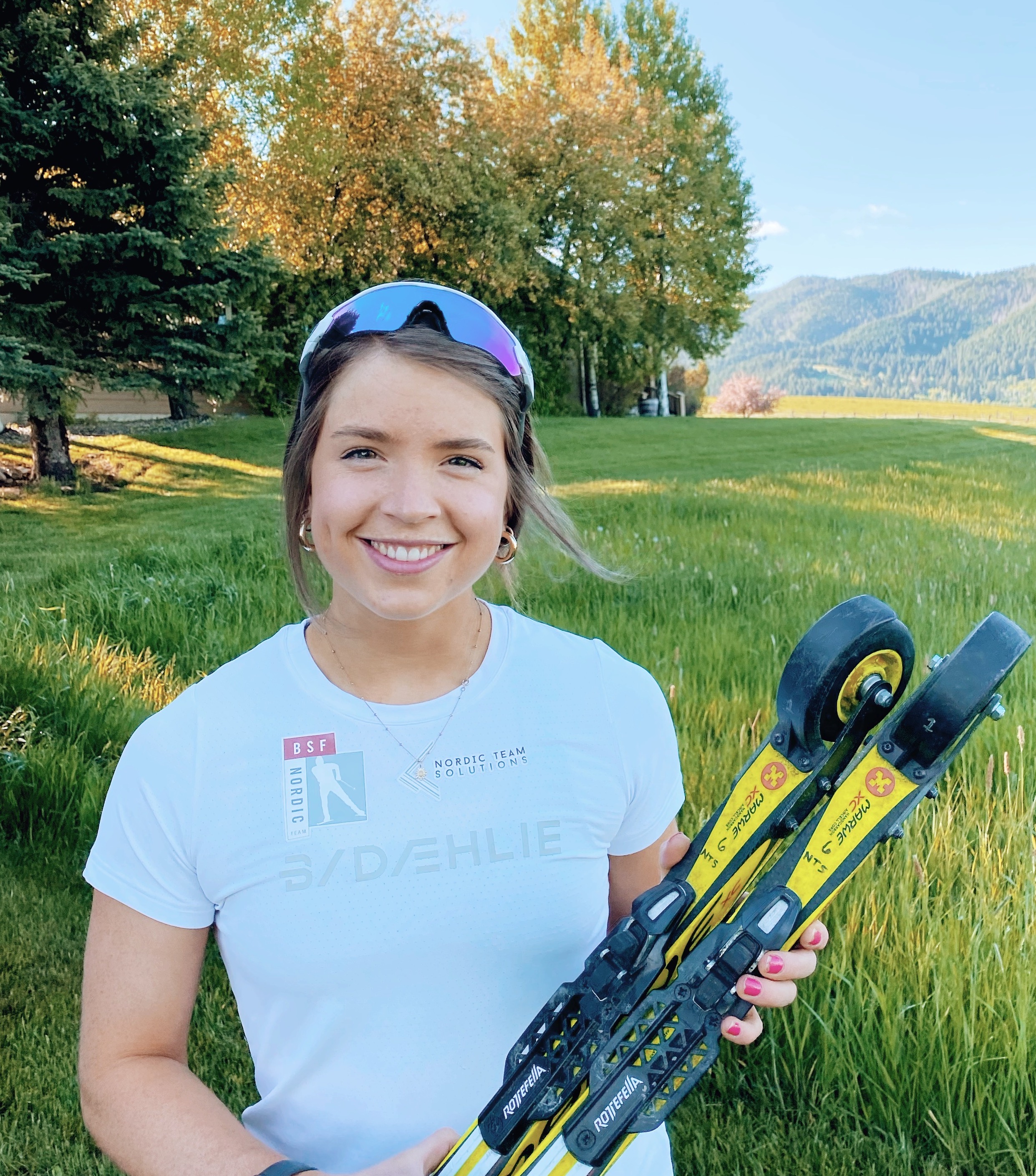 Bridger Ski Foundation