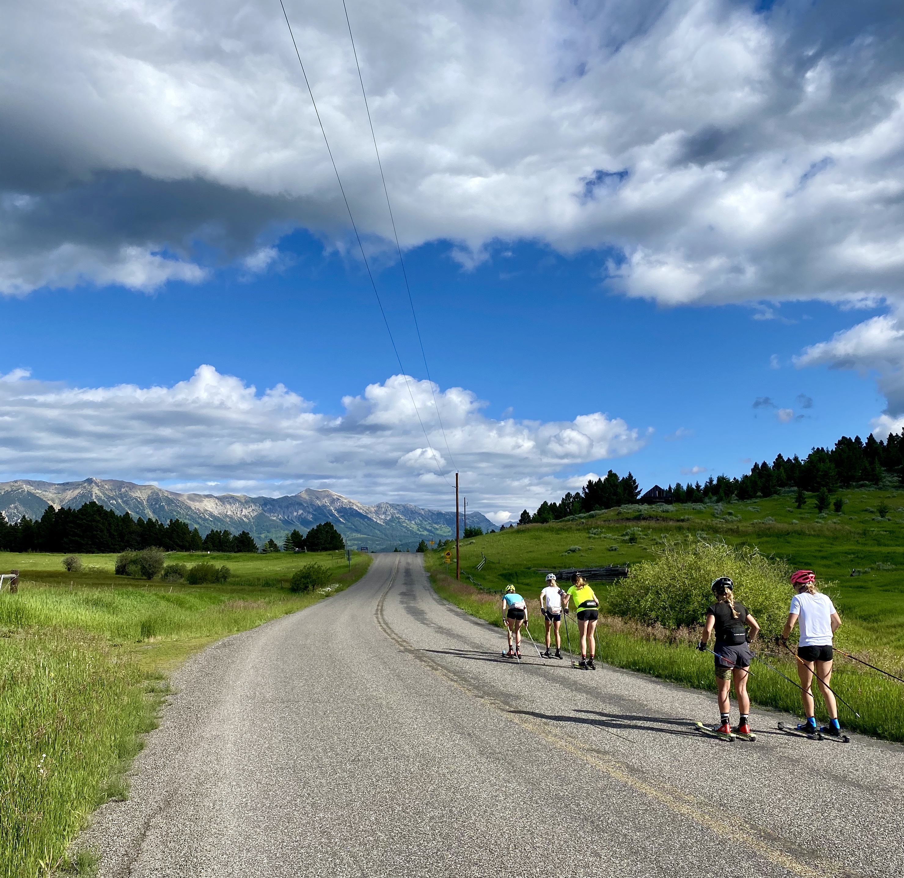 Bridger Ski Foundation