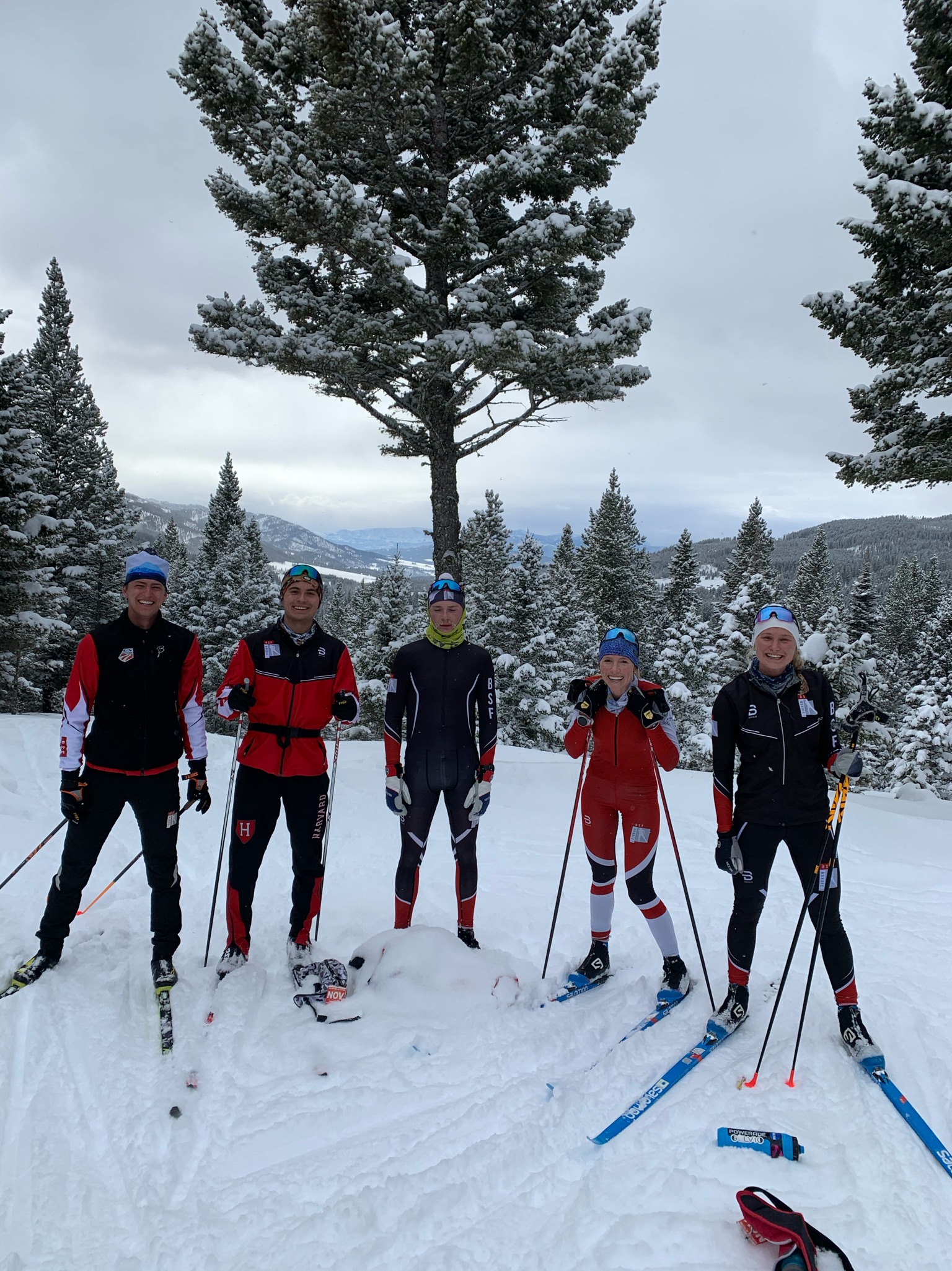 Bridger Ski Foundation