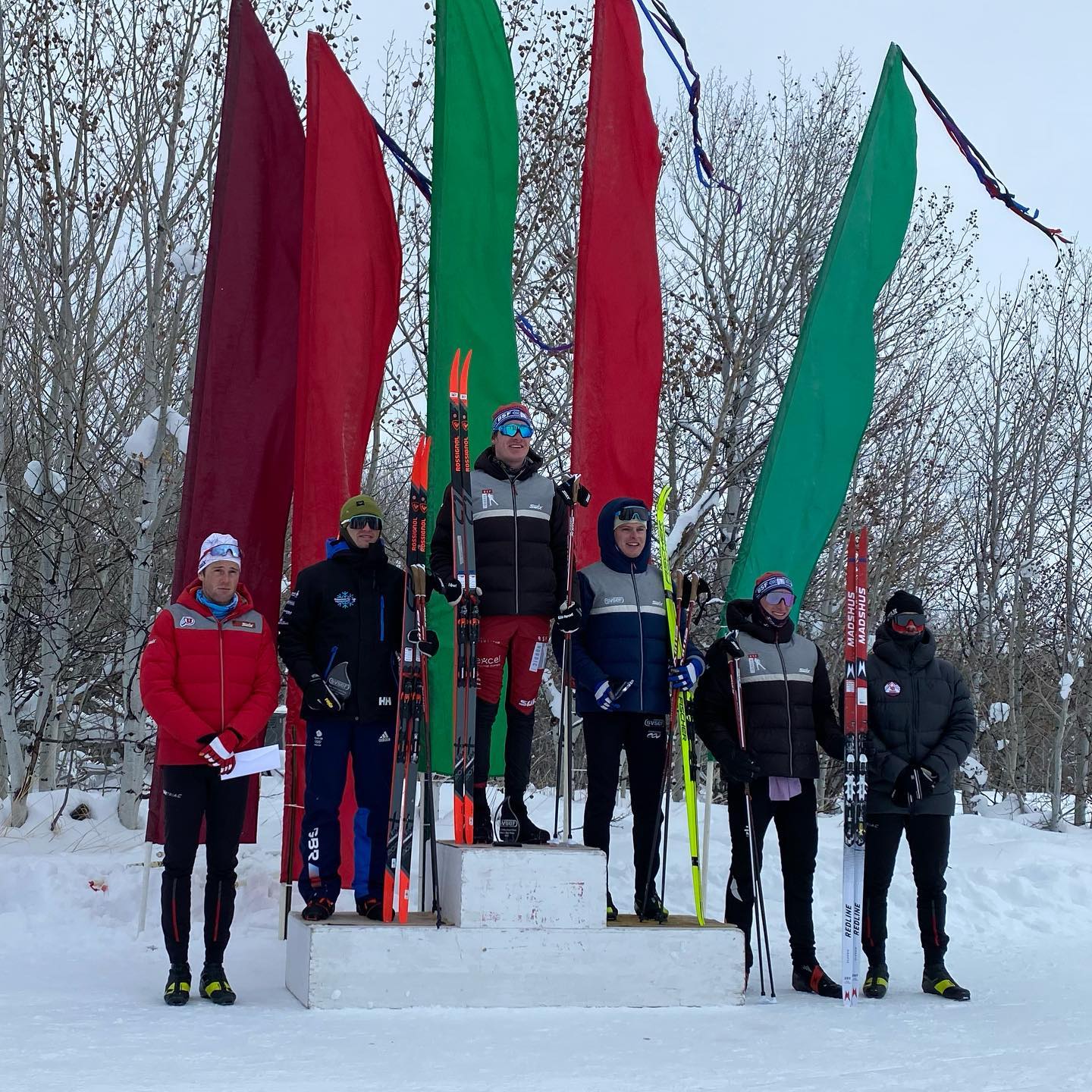 Bridger Ski Foundation