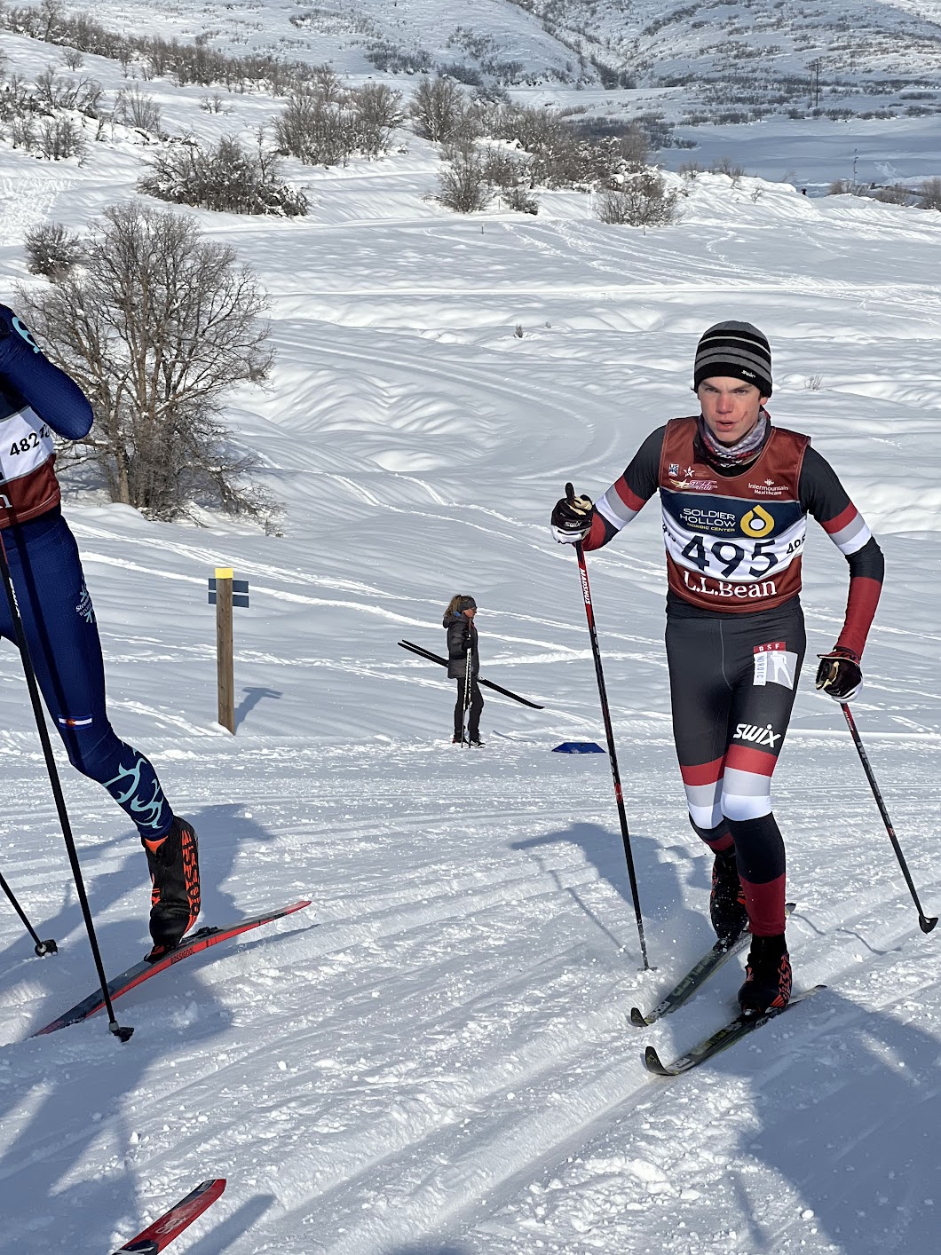 Bridger Ski Foundation