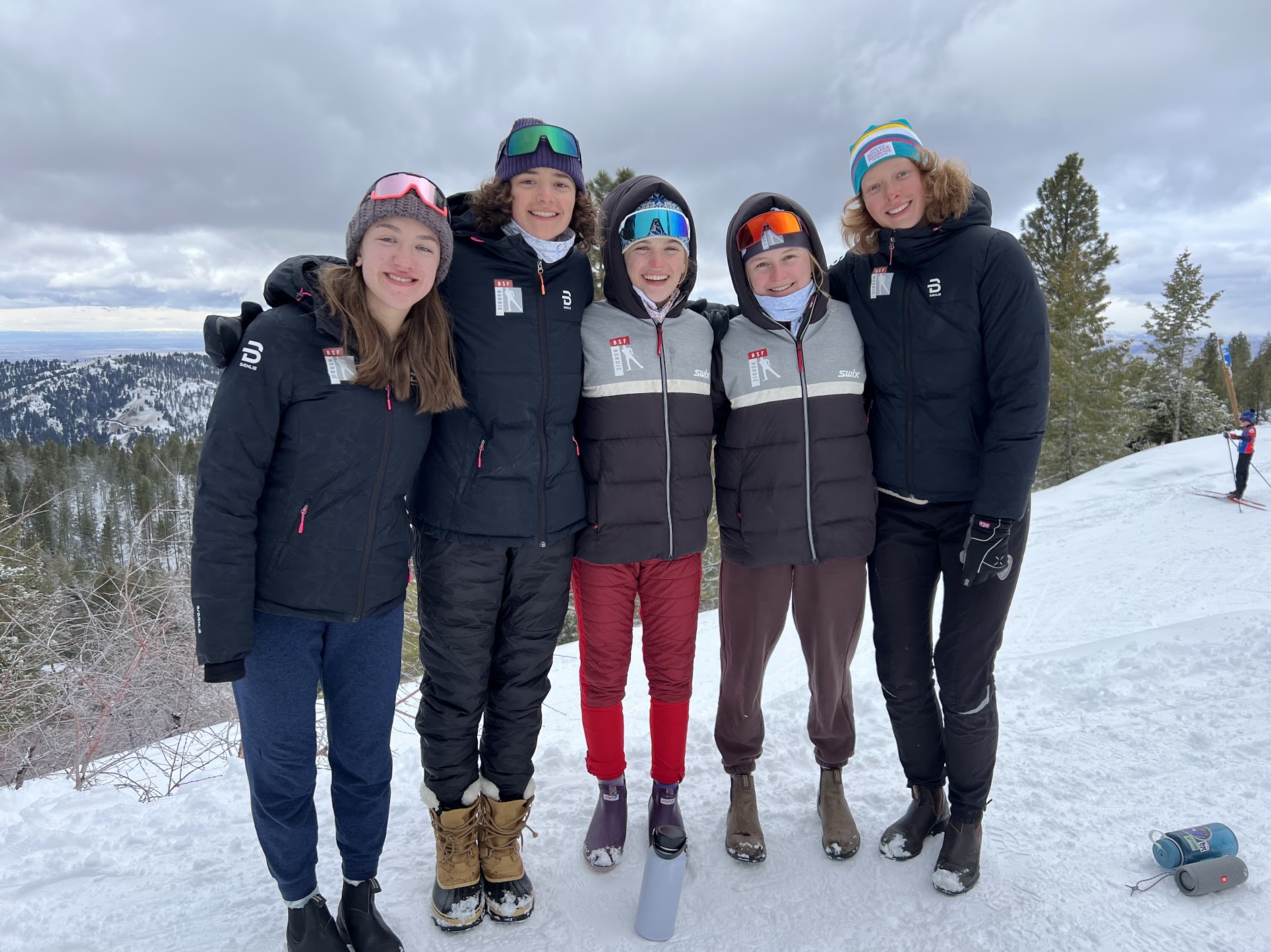 Bridger Ski Foundation