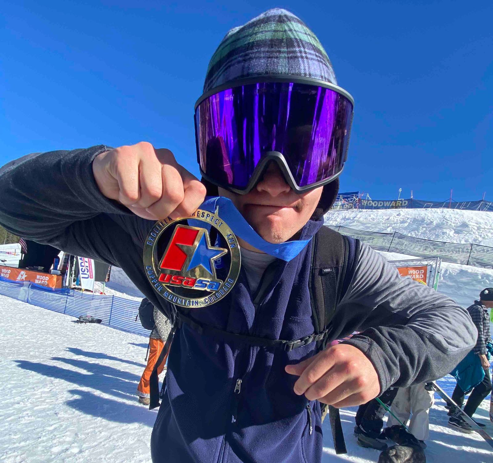 Bridger Ski Foundation