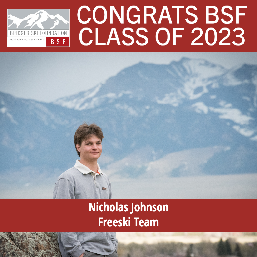 Bridger Ski Foundation