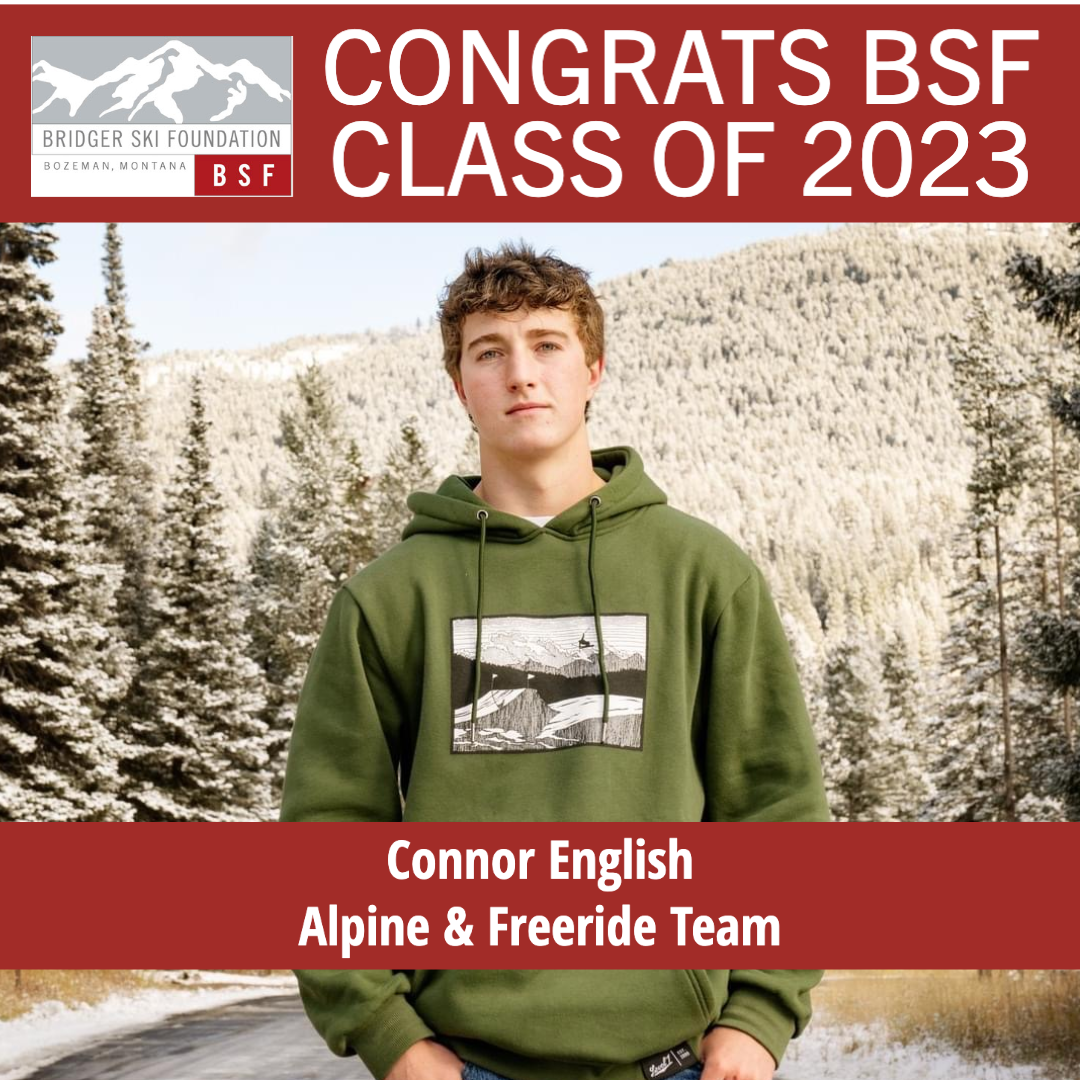 Bridger Ski Foundation