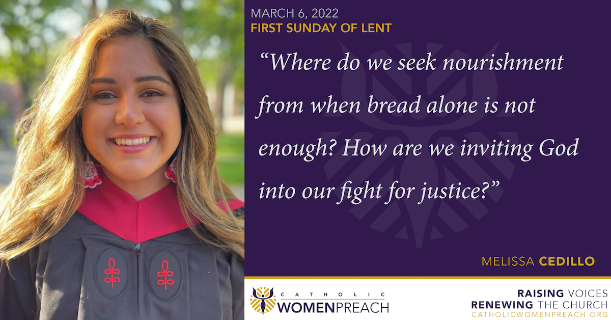 Catholic Women Preach