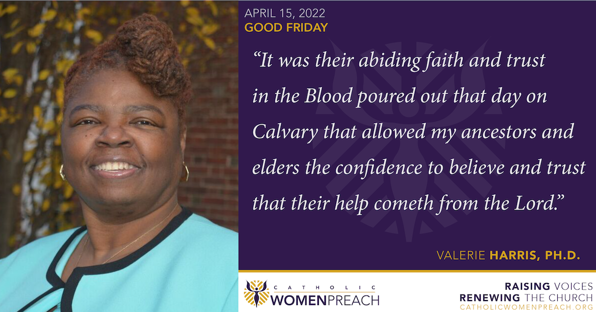 Catholic Women Preach