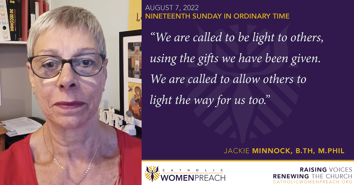Catholic Women Preach