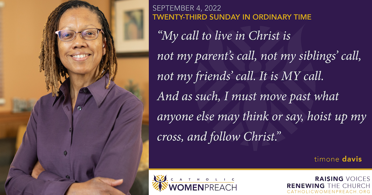 Catholic Women Preach