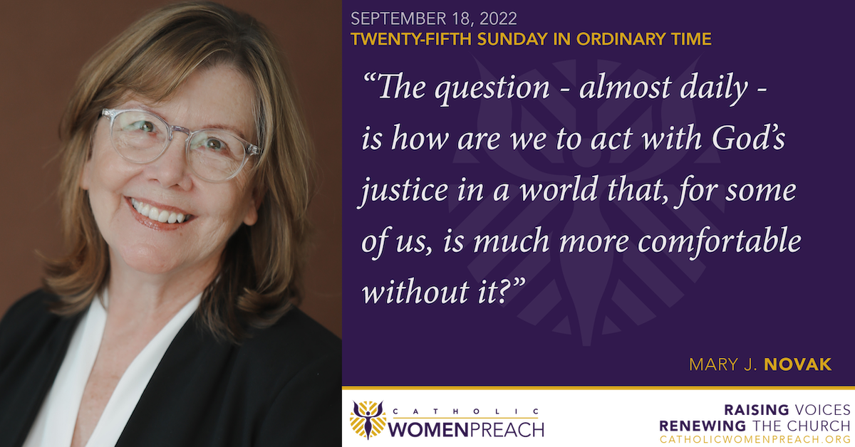 Catholic Women Preach