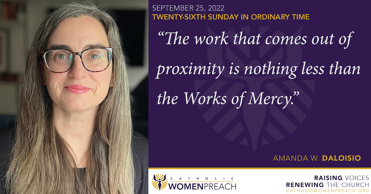 Catholic Women Preach