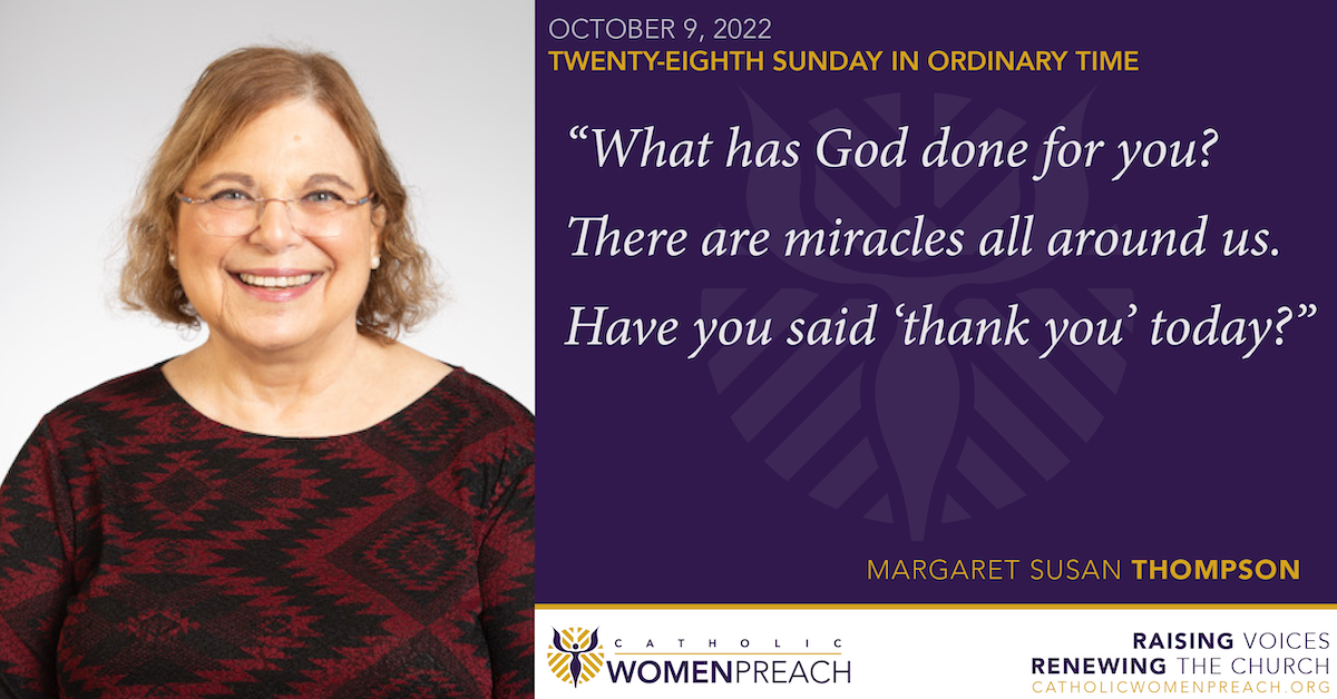 Catholic Women Preach