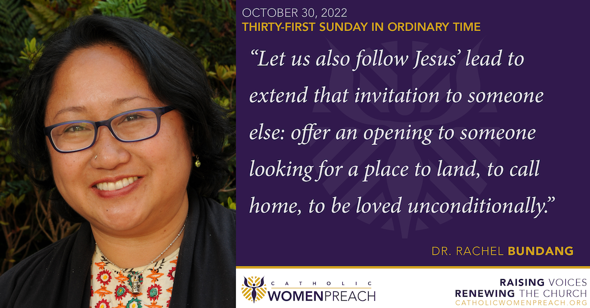 Catholic Women Preach