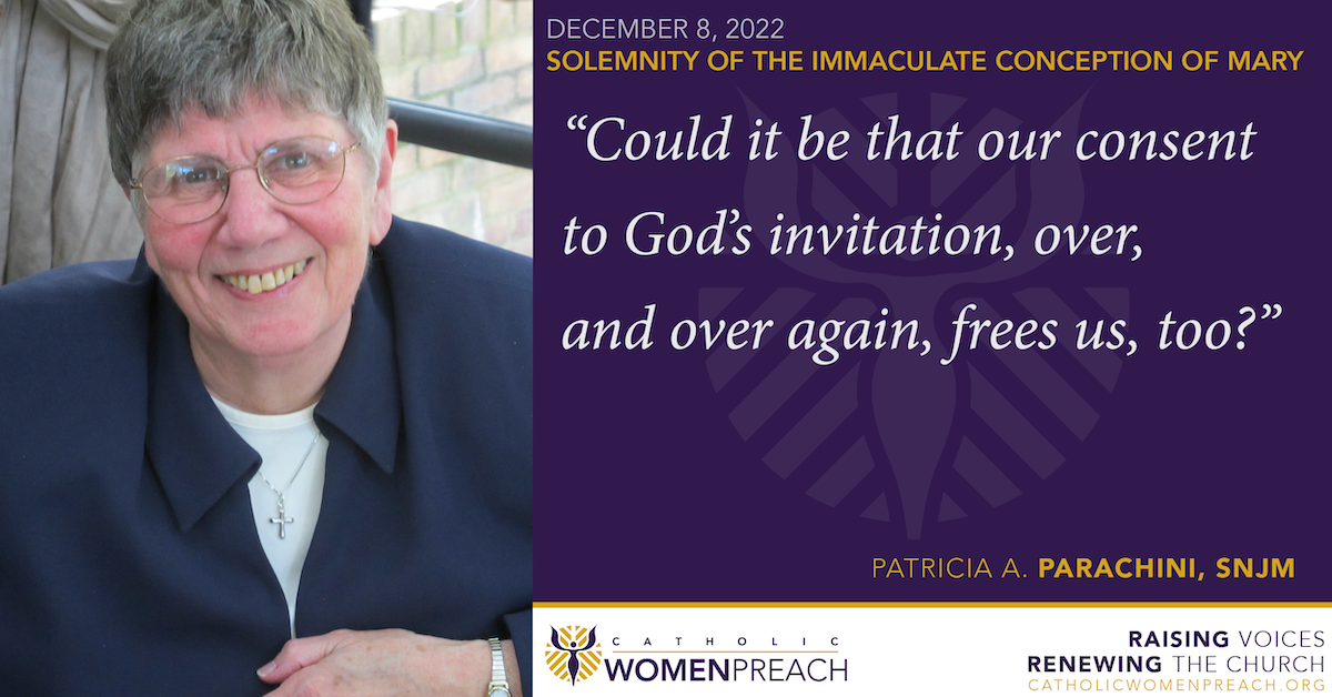 Catholic Women Preach