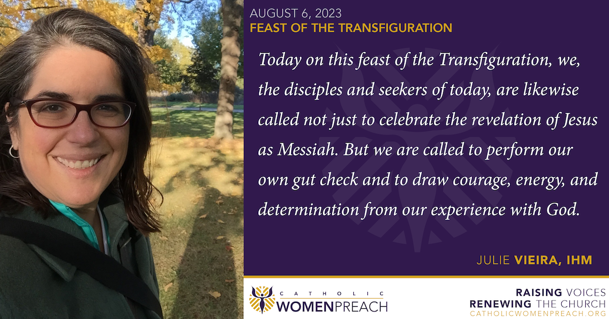 Catholic Women Preach