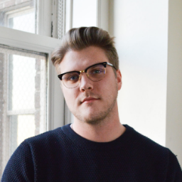 Cameron Getty - Webflow