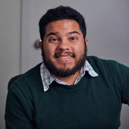 Luis Almanzar Galvan - Webflow