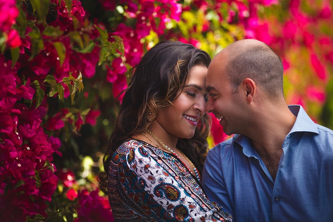 Michele + Jose Engagement