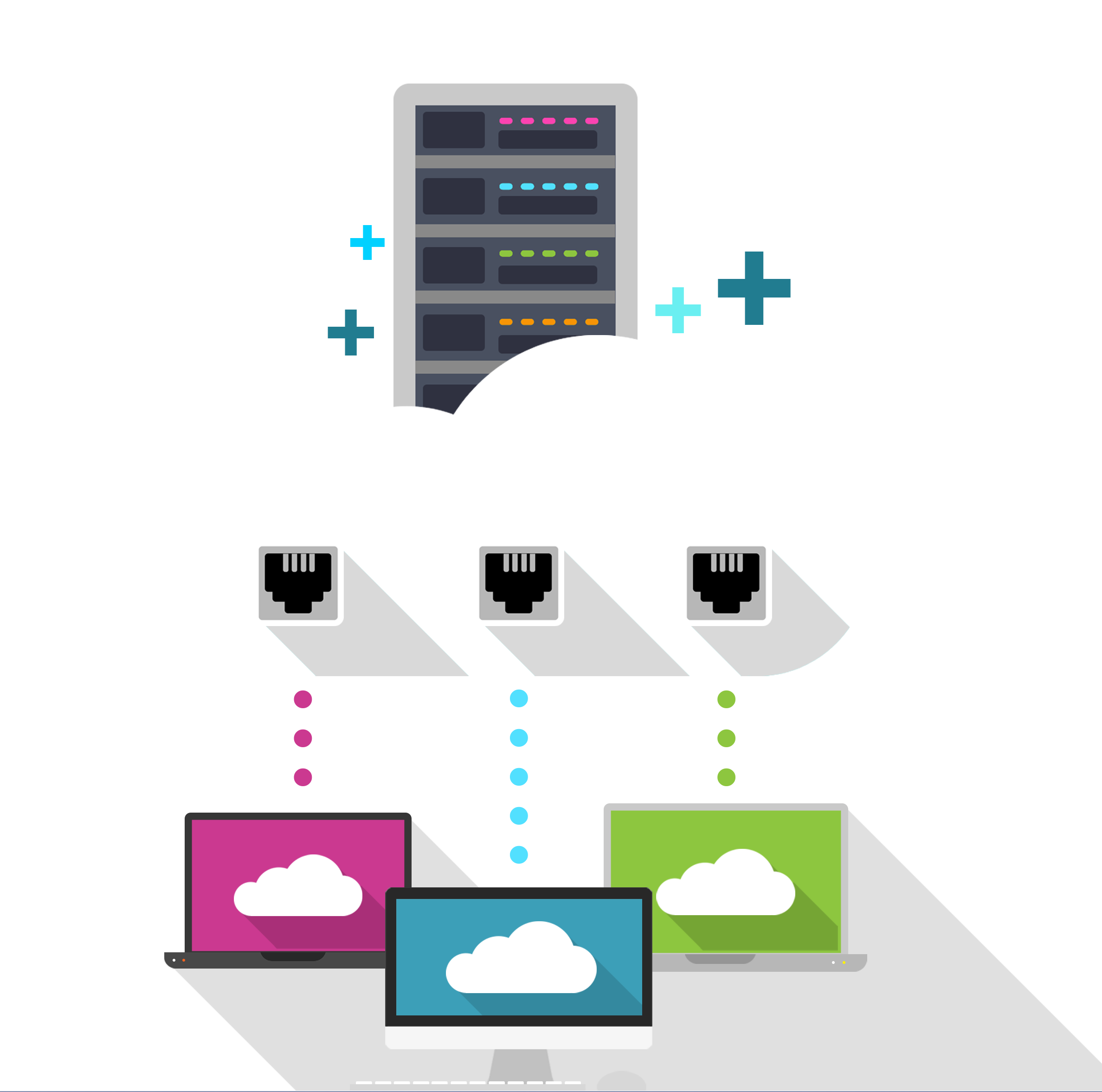 Business Phone System Solution | Equiinet