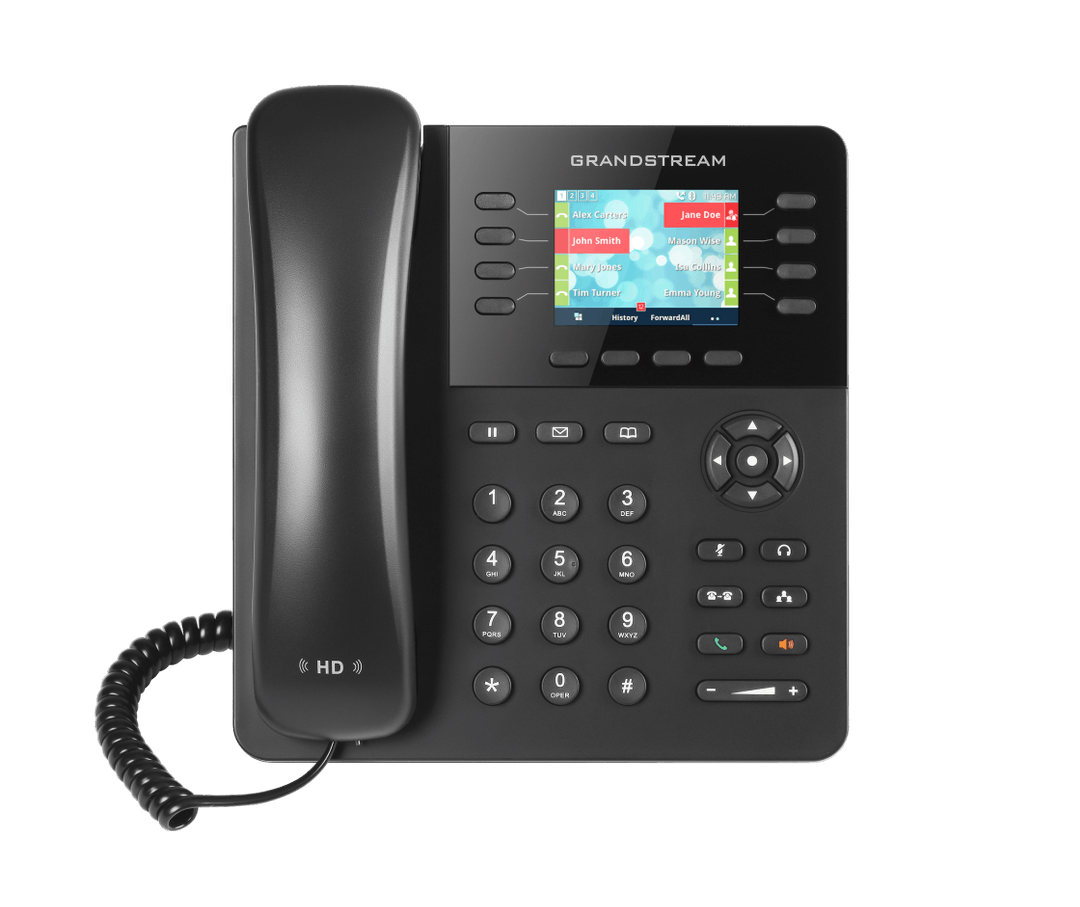 Grandstream VoIP Phones | Equiinet