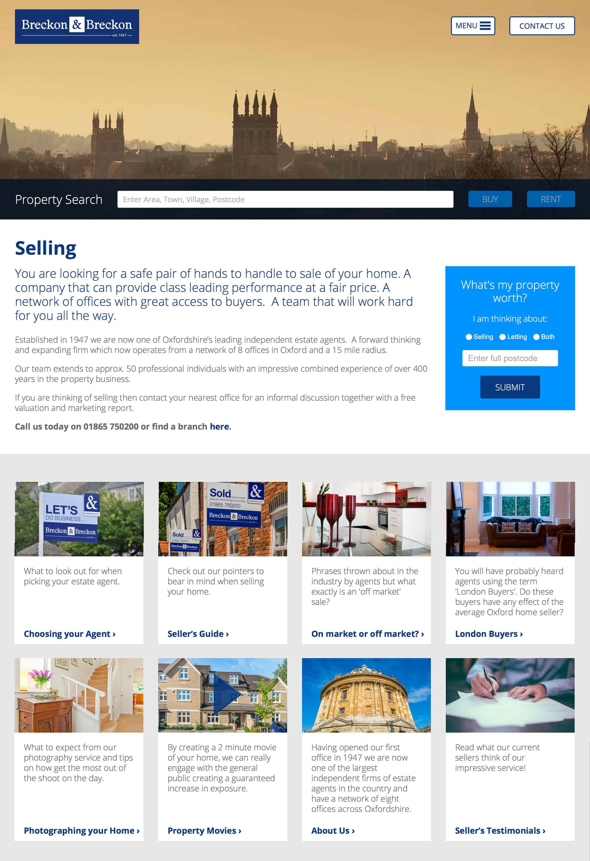 James Middleton Creative – Website designer / Art director Wiltshire ...