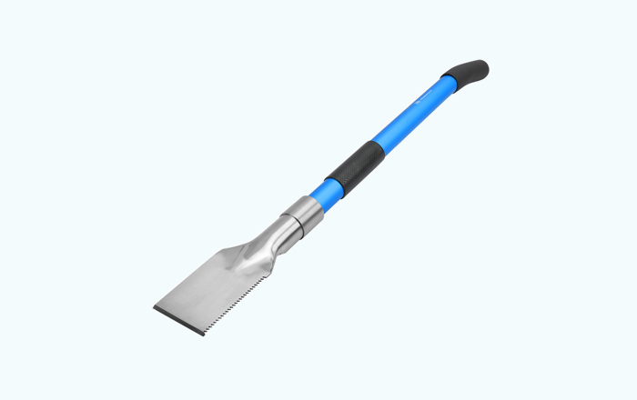 Spray Foam Tools for Insulation by Piranha Tools