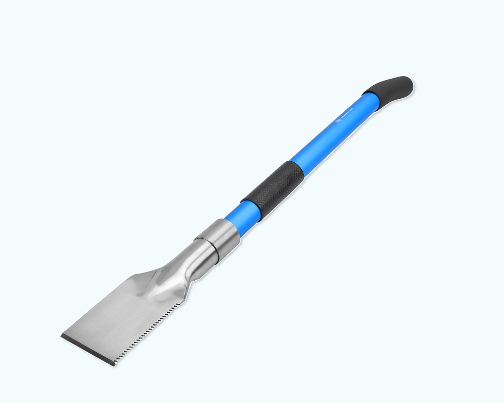 27" Large Scraper by Piranha Tools