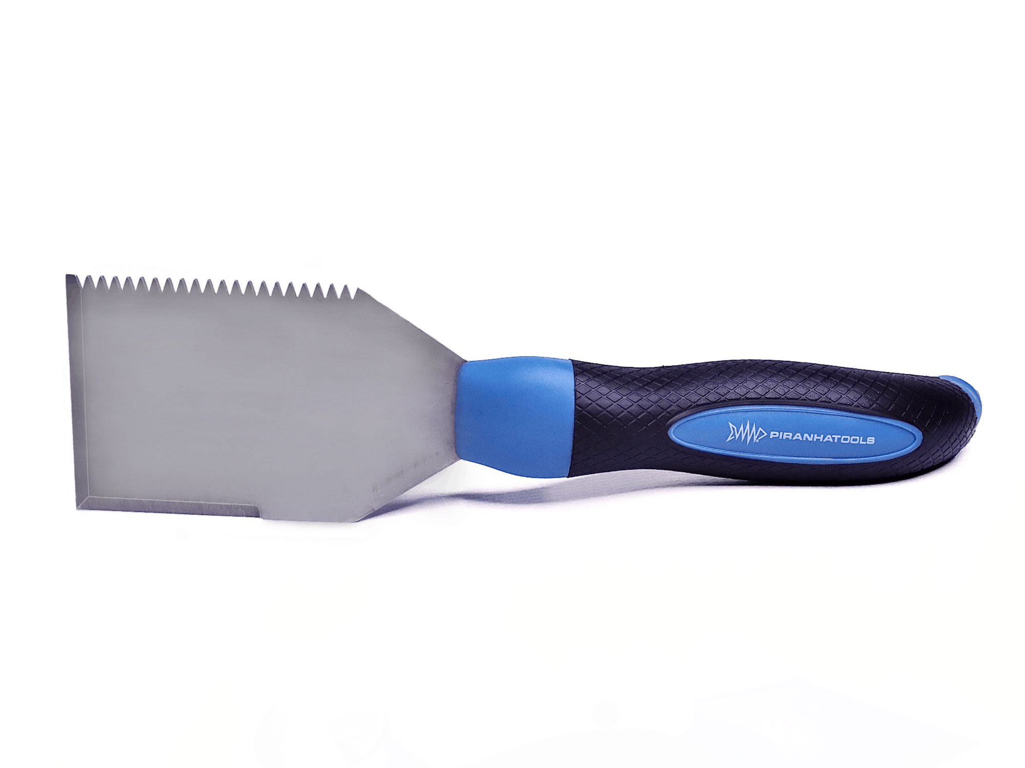 Ergonomic Designed Small Scraper by Piranha Tools