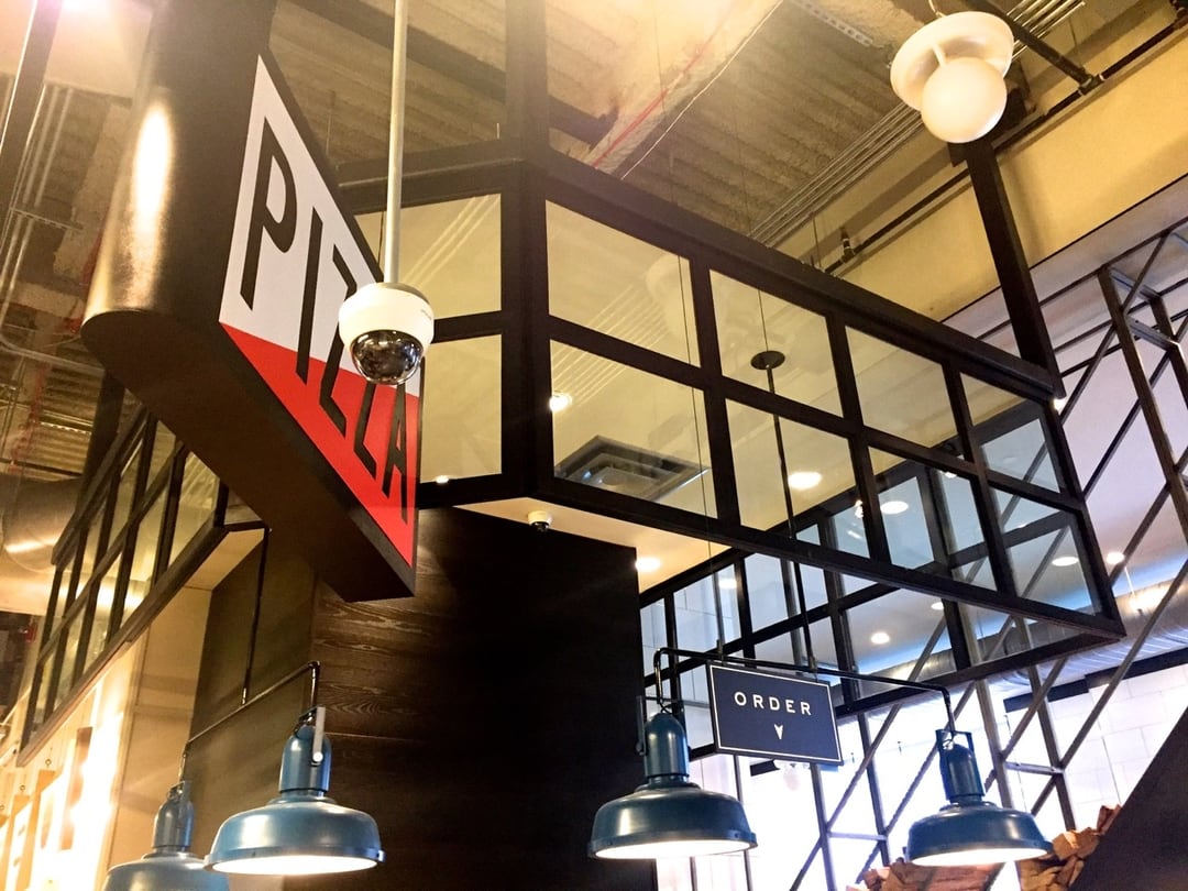 Metal Boutique Steel Storefronts