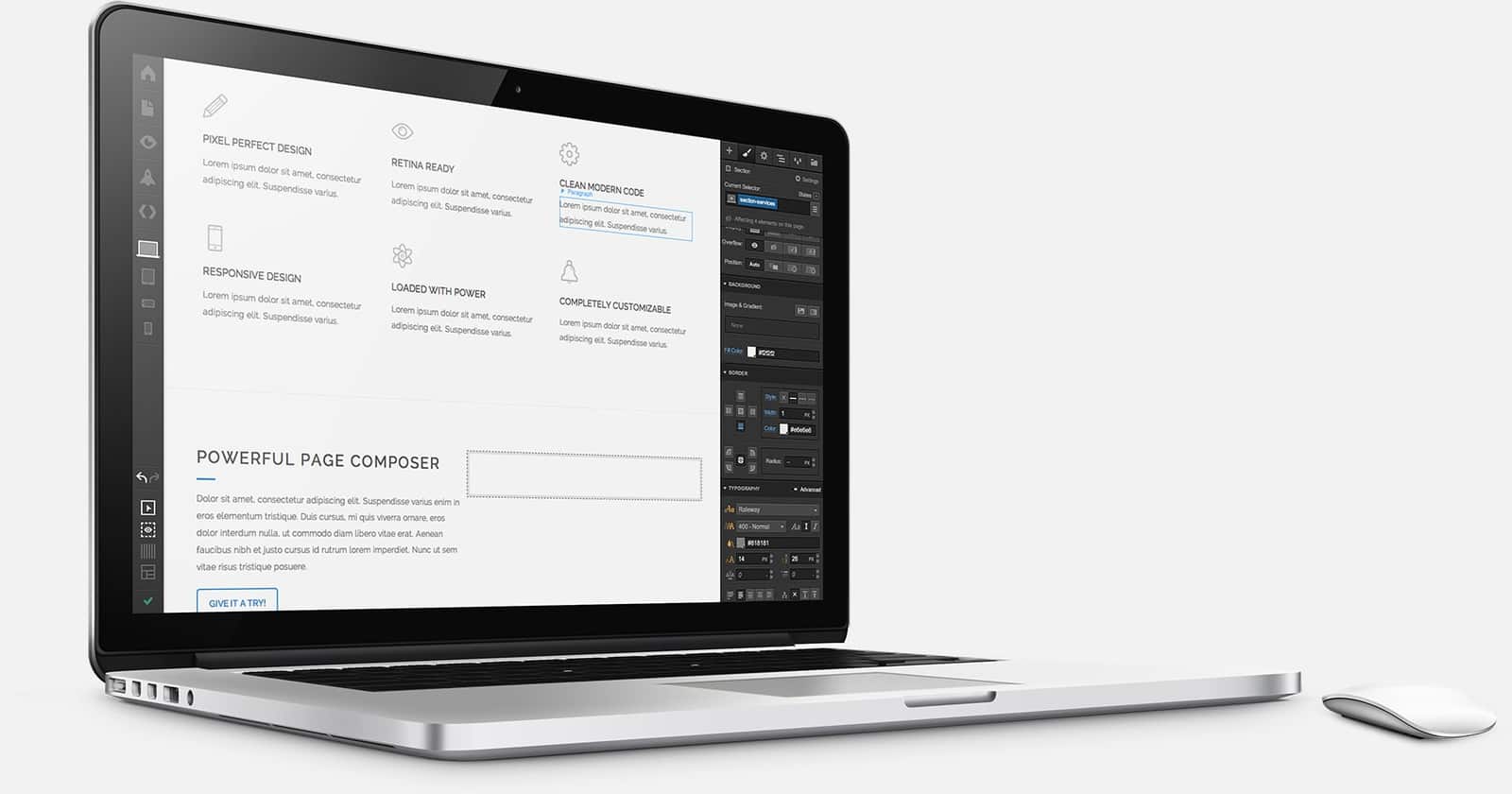 Detroit Technology Solutions