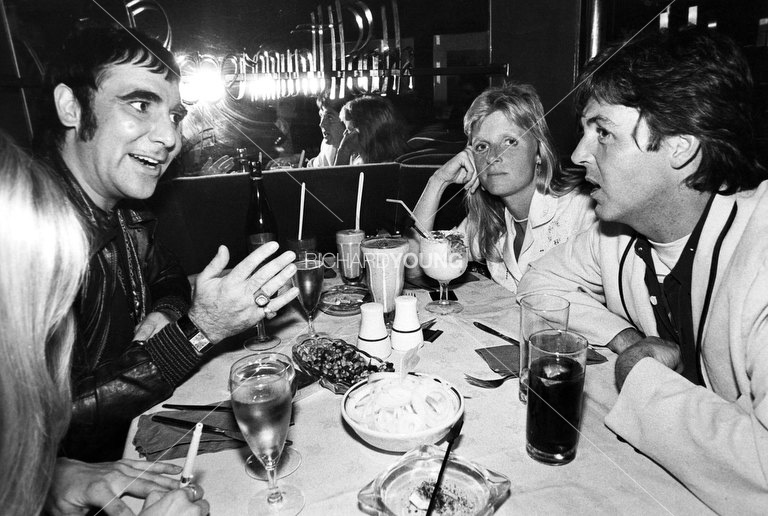 Richard Young Gallery