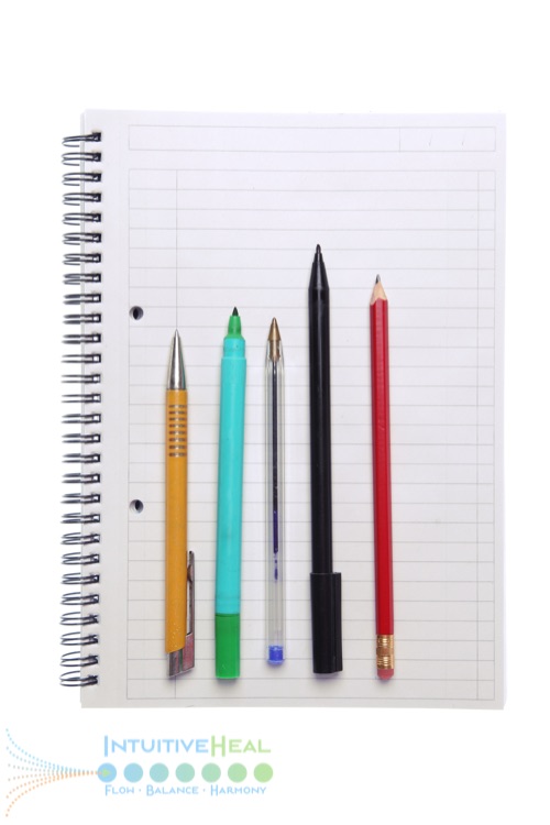 Revising Writer’s Block