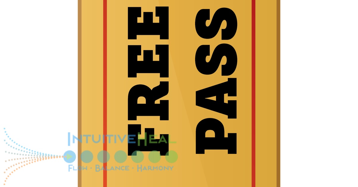 Free Pass For Procrastinators