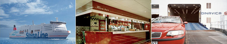 Involve - Transforming business by involving all the people.