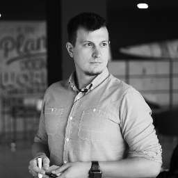 Igor Sidorenko - Webflow