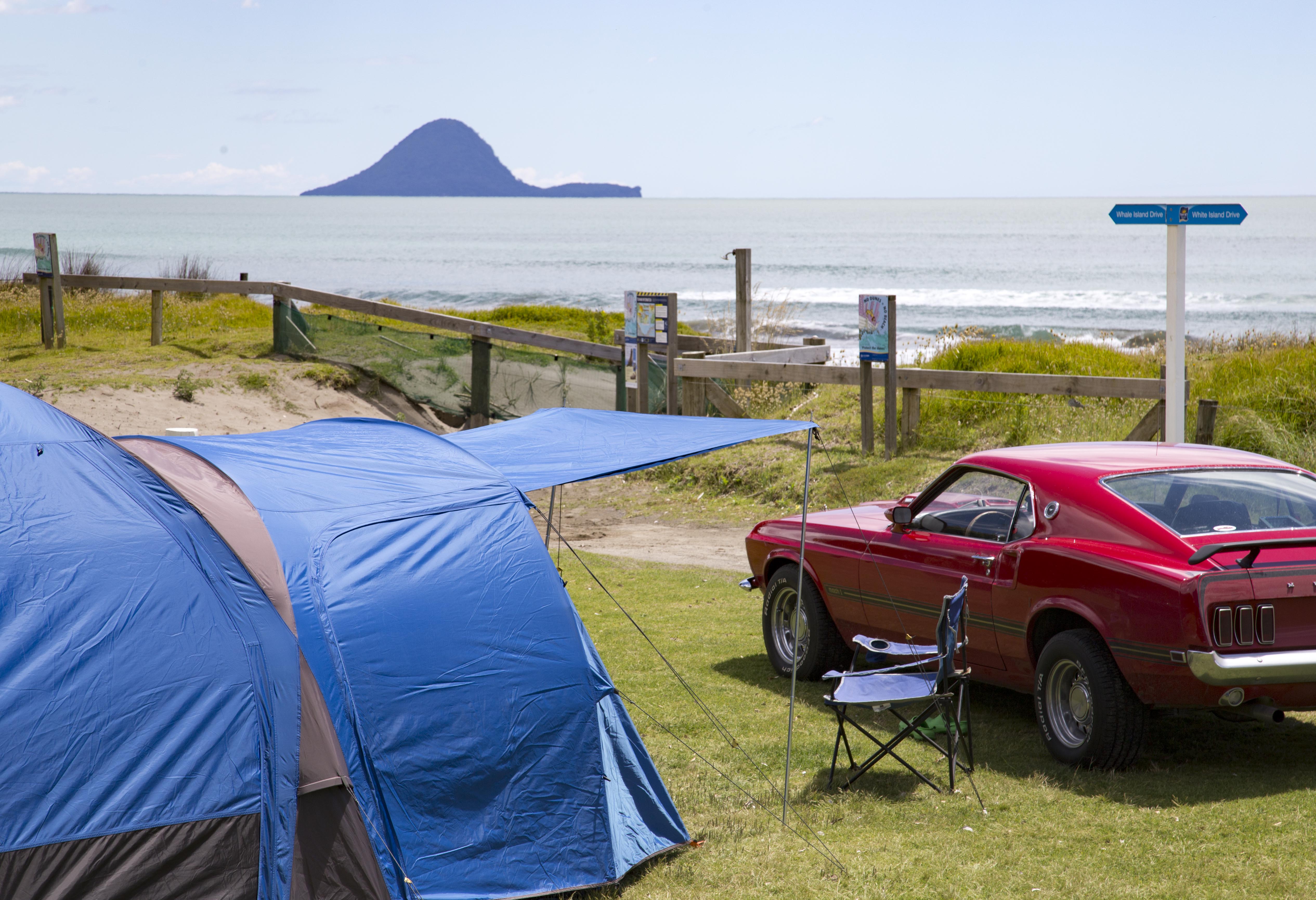 About Us | Ohope Beach TOP 10 Holiday Park