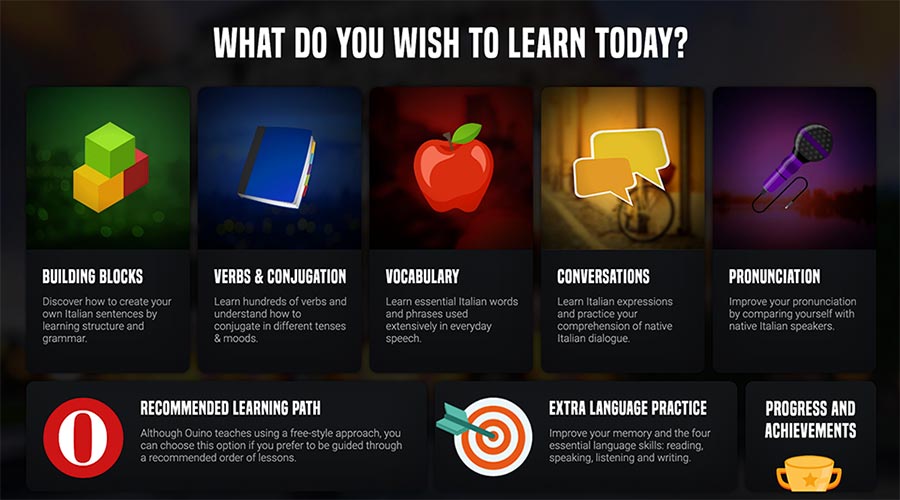 What s The Best Way To Learn Italian You Need These 4 Tools 