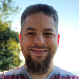 Chris Moore - Webflow