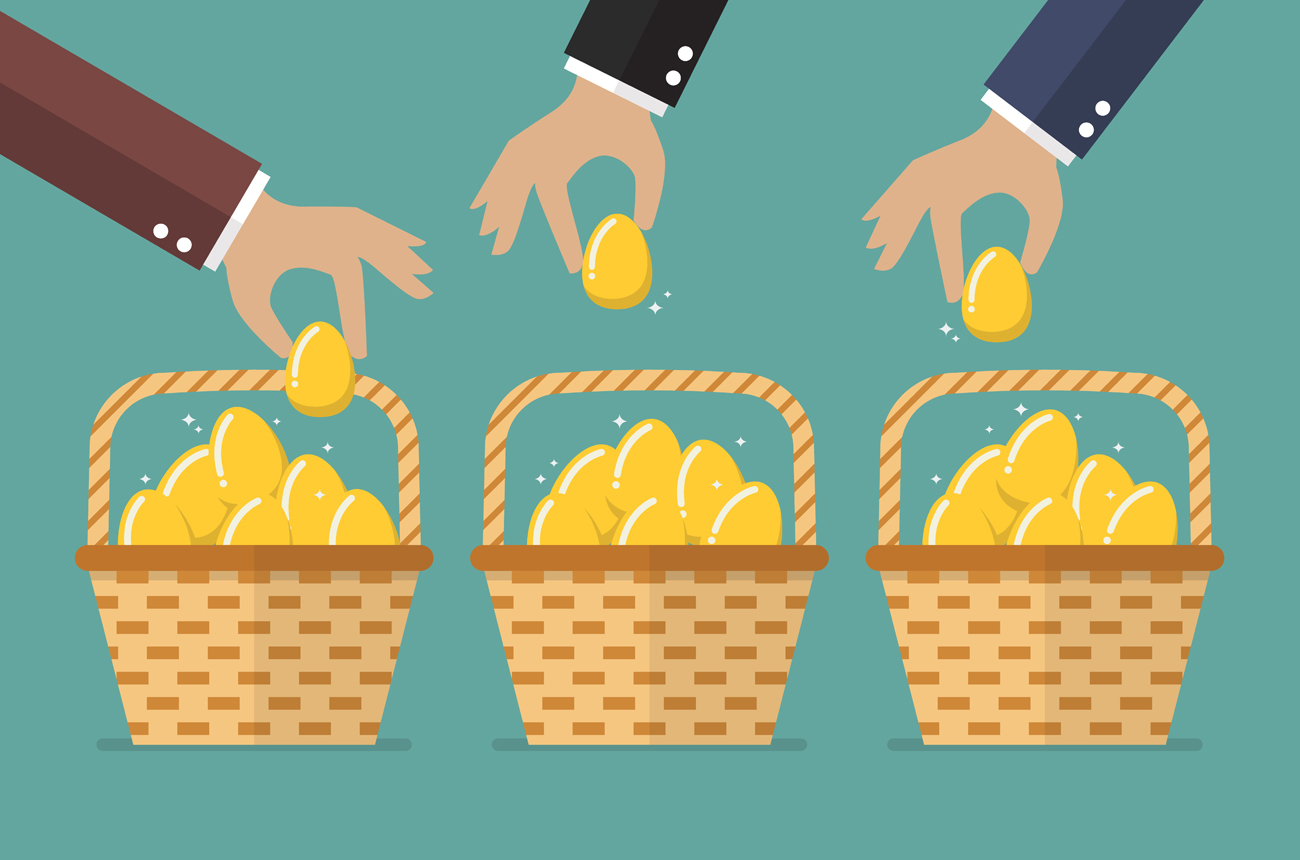 Diversification Prudent Investor Rules And International Accounts Diversification Prudent Investor Rules And International Accounts