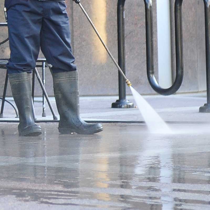 The Cleaning Company • Fort Lauderdale, Florida