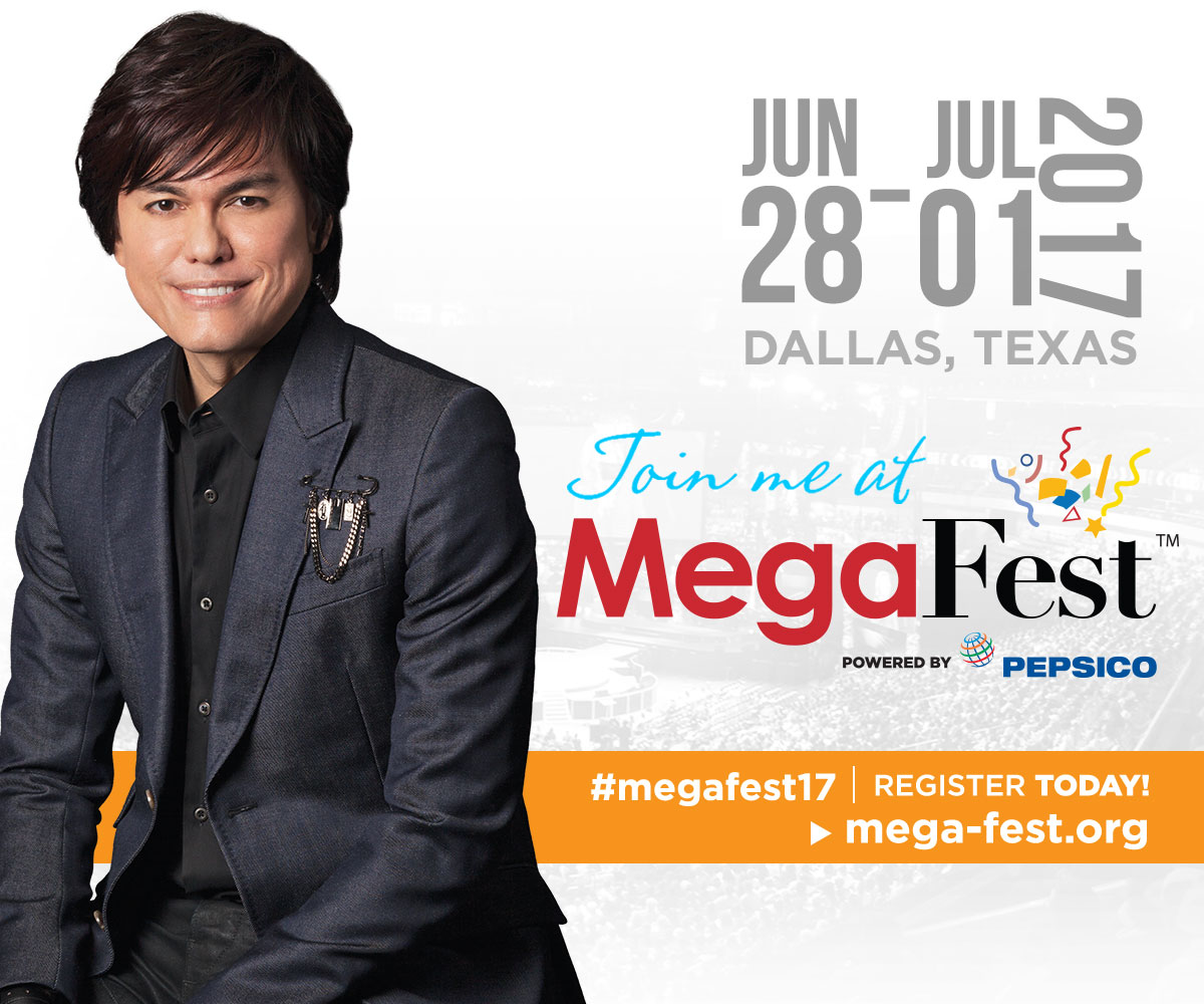 Grace Revolution Church | Joseph Prince Ministries