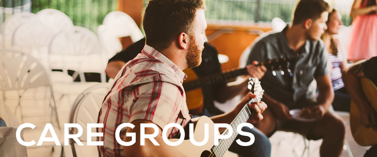 Grace Revolution Church | Joseph Prince Ministries